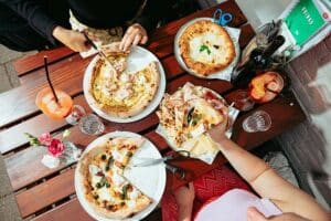 Pizza Project Bar - Pizza Project