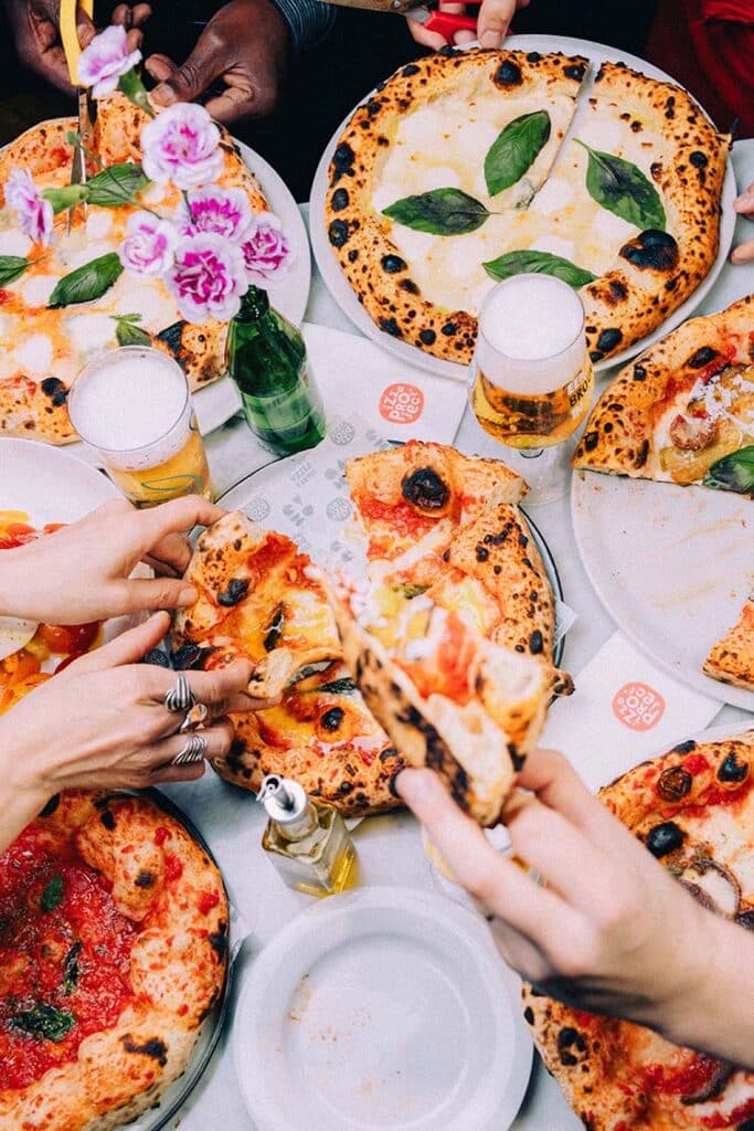 Pizza Project Bar - Pizza Project